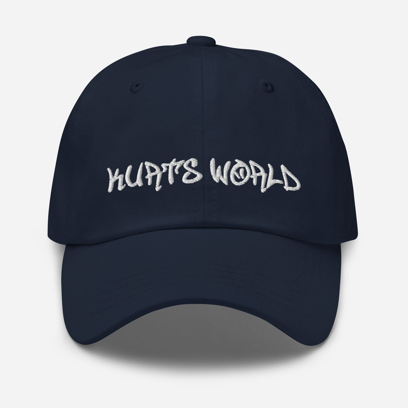 Kurts World *OFFICIAL* Hats from Kurt Kunkle – KurtsWorld