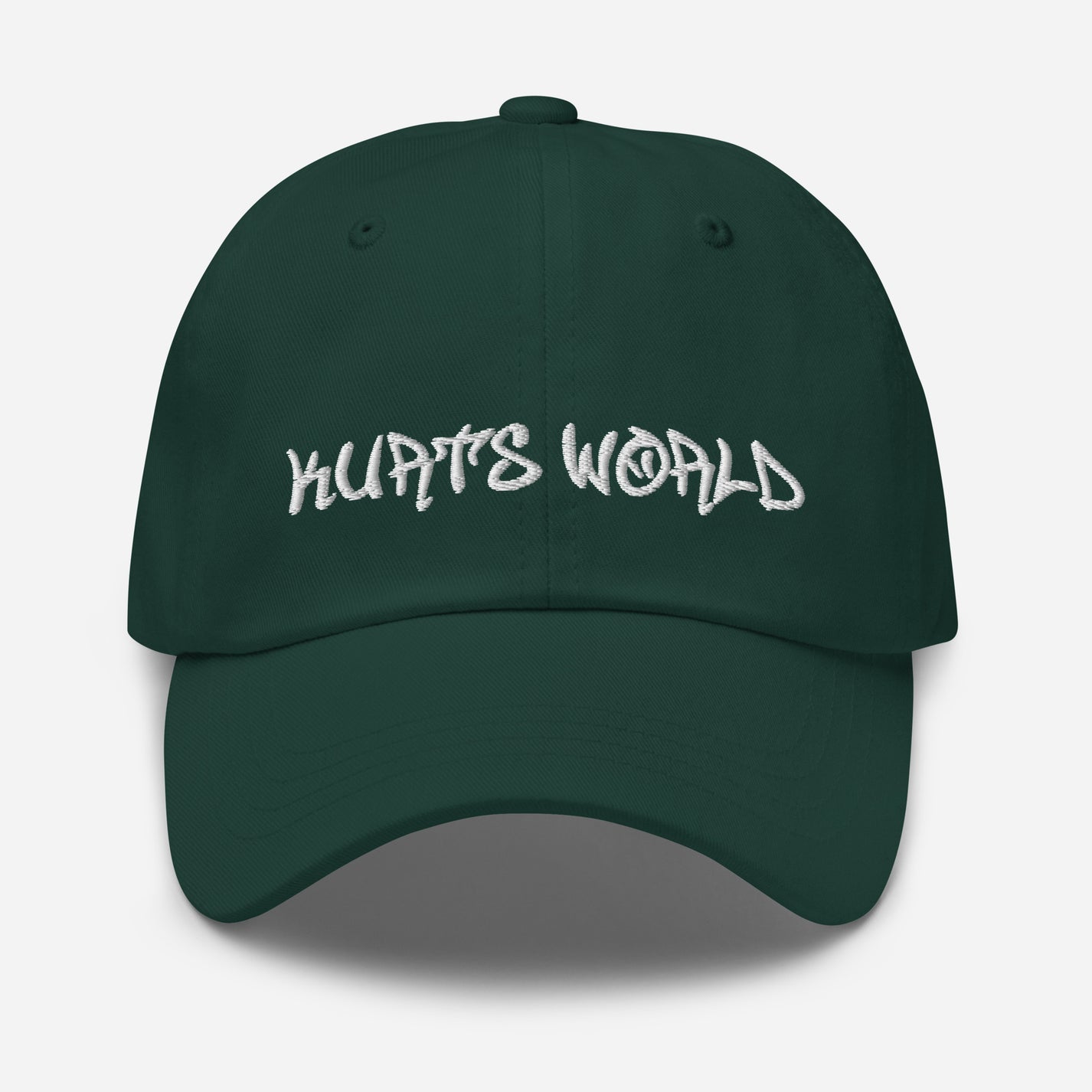 Kurts World *OFFICIAL* Hats from Kurt Kunkle – KurtsWorld